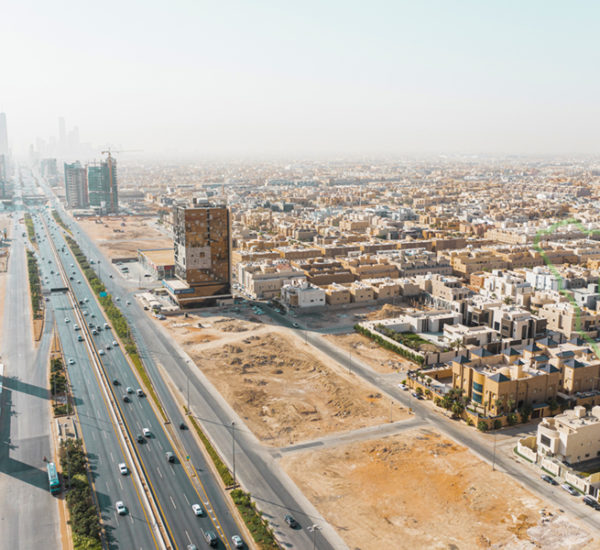 A Complete Guide of Al Malaz Riyadh District - AQAR Blog