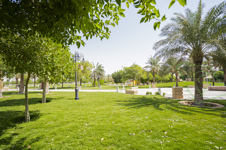 A Complete Guide of Al Malaz Riyadh District - AQAR Blog