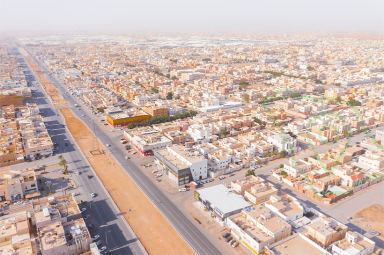 Al Aziziyah Riyadh Property & Lifestyle Overview - AQAR Blog