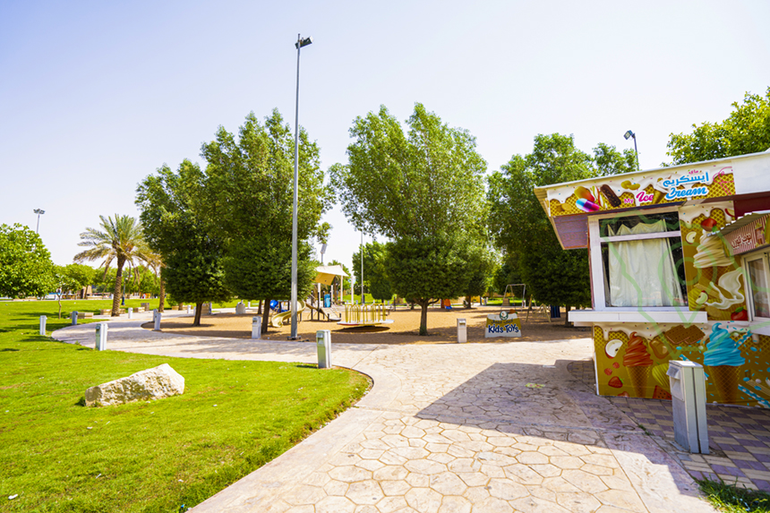 A Complete Guide of Al Malaz Riyadh District - AQAR Blog