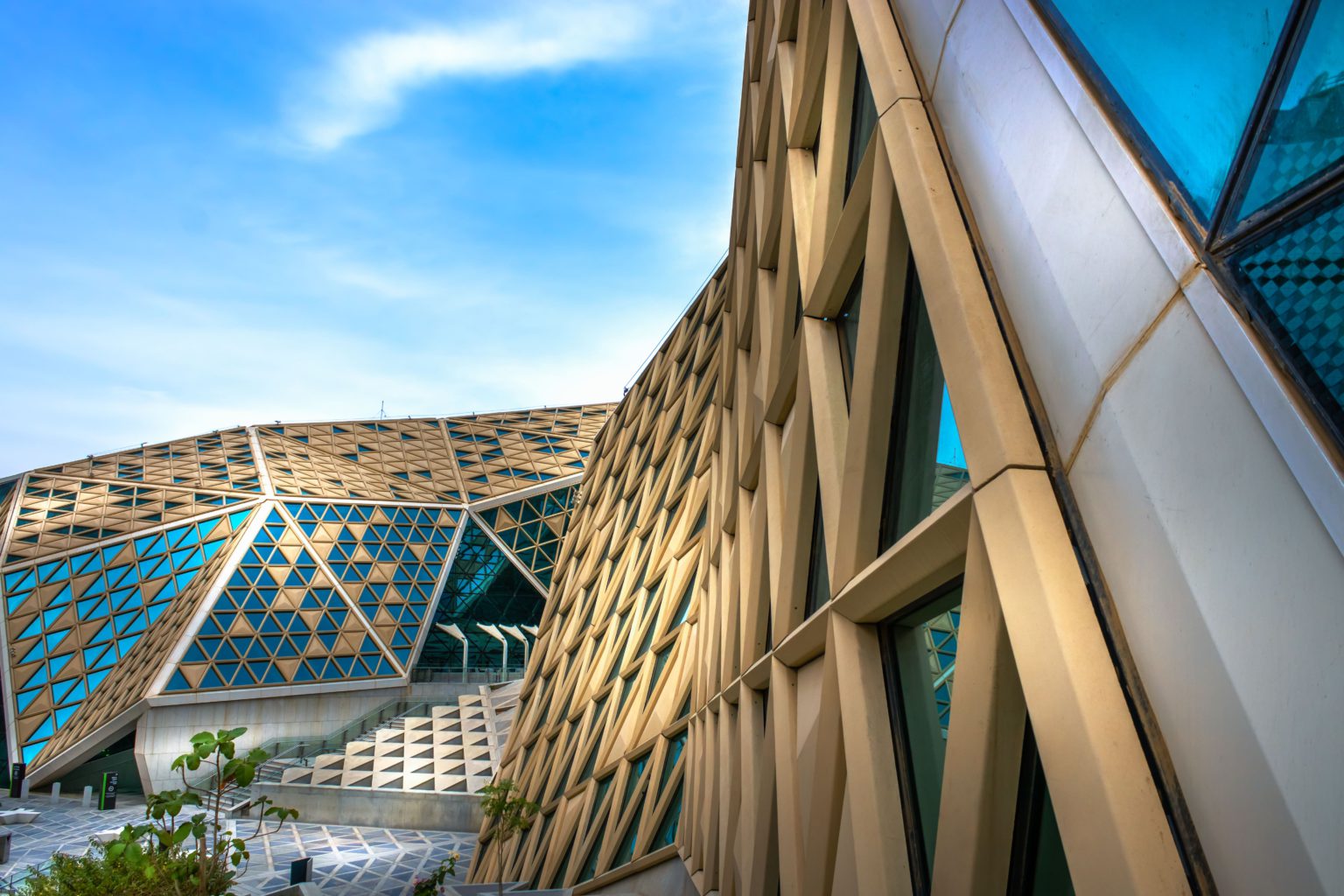 KAFD Riyadh: Business, Living & Investment Hub - AQAR Blog