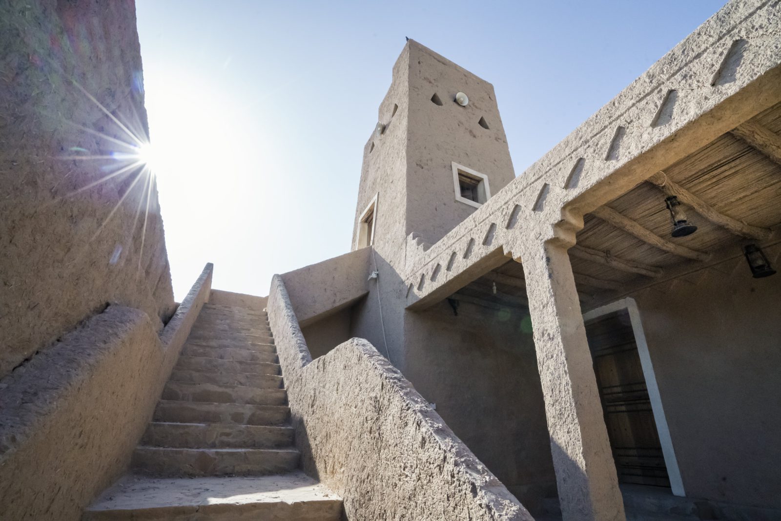 Historic Diriyah Riyadh: Saudi Arabia’s Cultural Capital - AQAR Blog