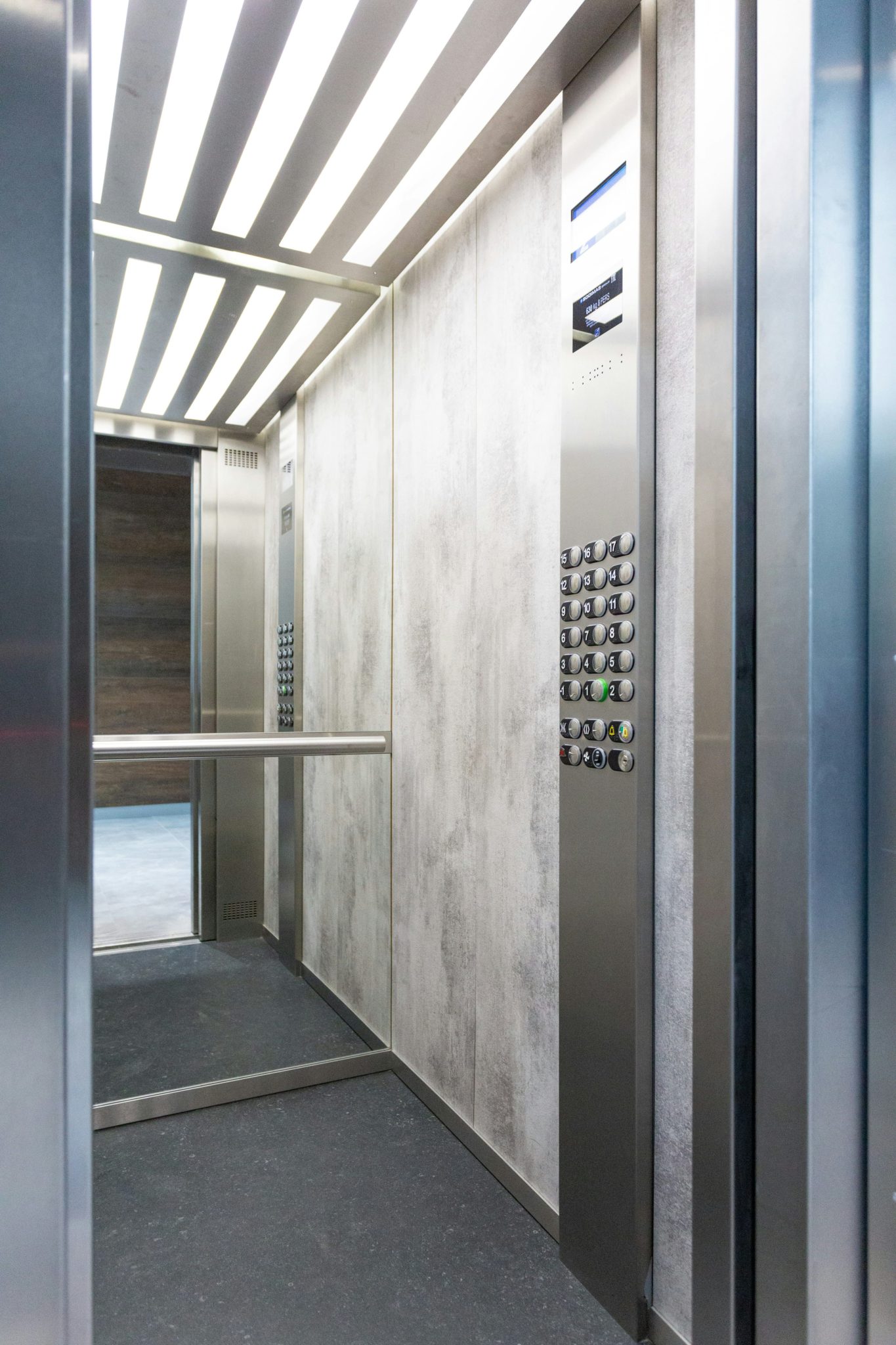Home Elevators: Cost, Safety & Types - AQAR Blog
