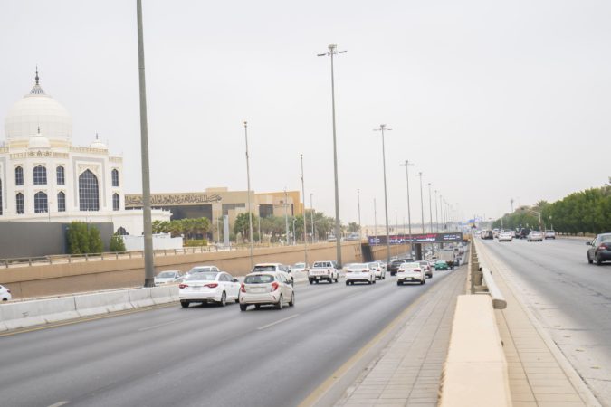 A Complete Guide of Al Malaz Riyadh District - AQAR Blog