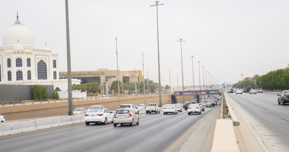 Best Riyadh Districts for Living in 2025 - AQAR Blog