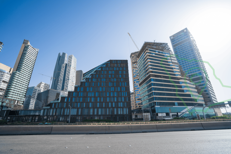 Best Riyadh Districts for Living in 2025 - AQAR Blog