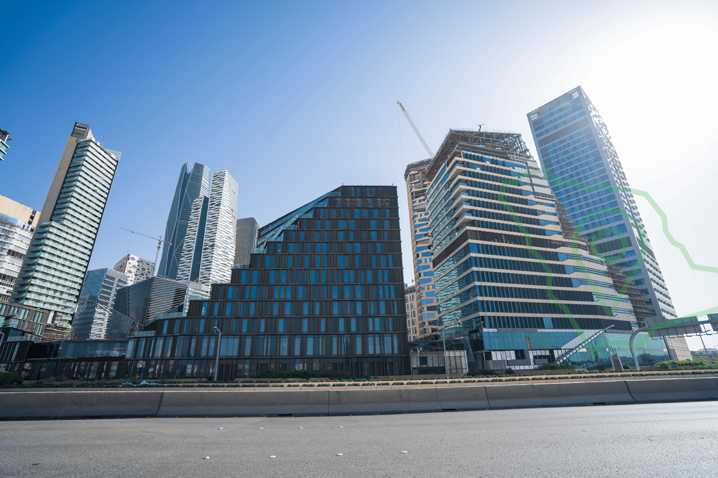 Best Riyadh Districts for Living in 2025 - AQAR Blog