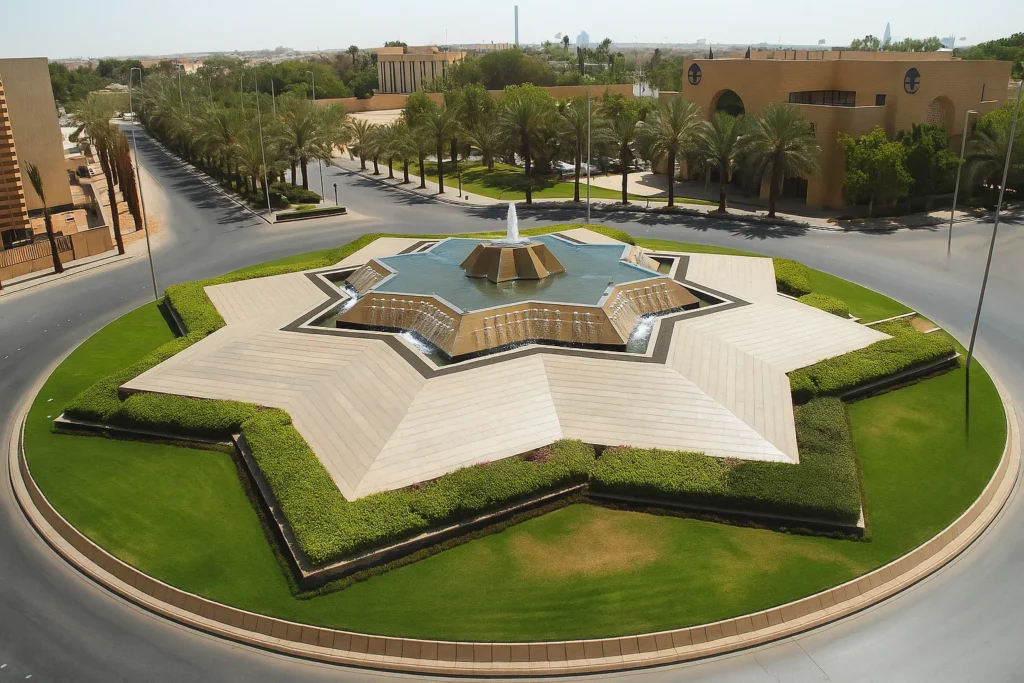 Your Guide to Diplomatic Quarter Riyadh | Homes, Dining & Hotels - AQAR ...