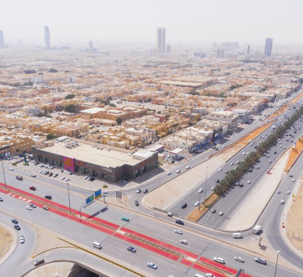 Discover Sedra Project by Roshn Group - AQAR Blog