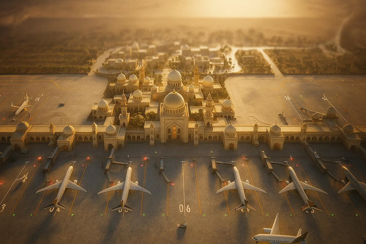 Historic Diriyah Riyadh: Saudi Arabia’s Cultural Capital - AQAR Blog