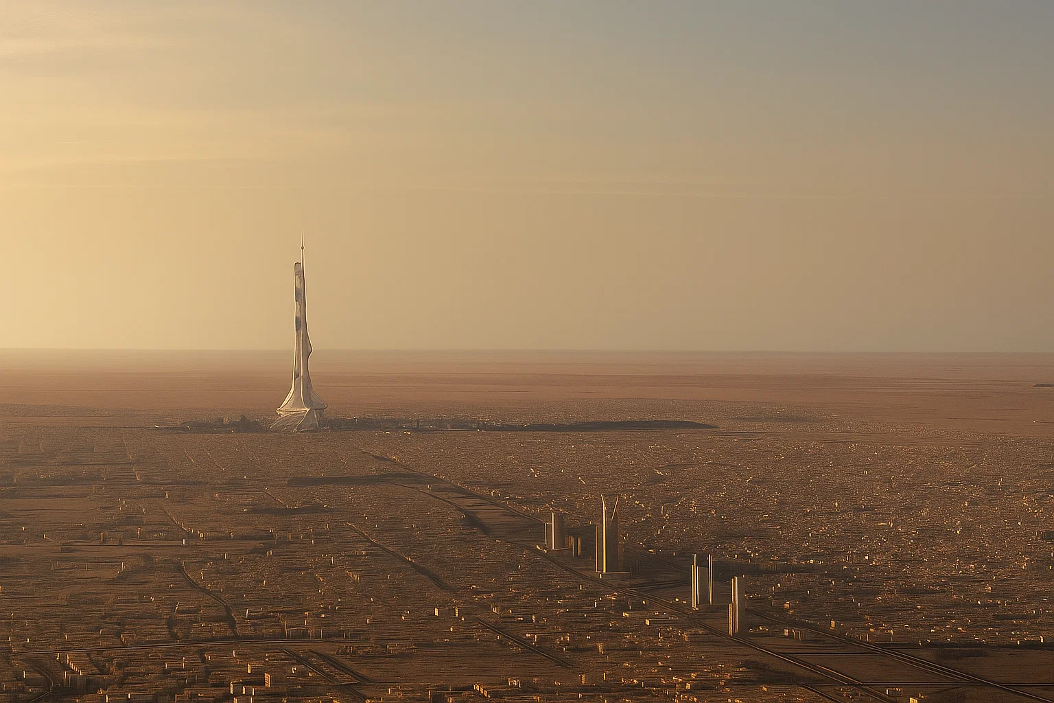 North Pole in Riyadh: A complete guide - AQAR Blog