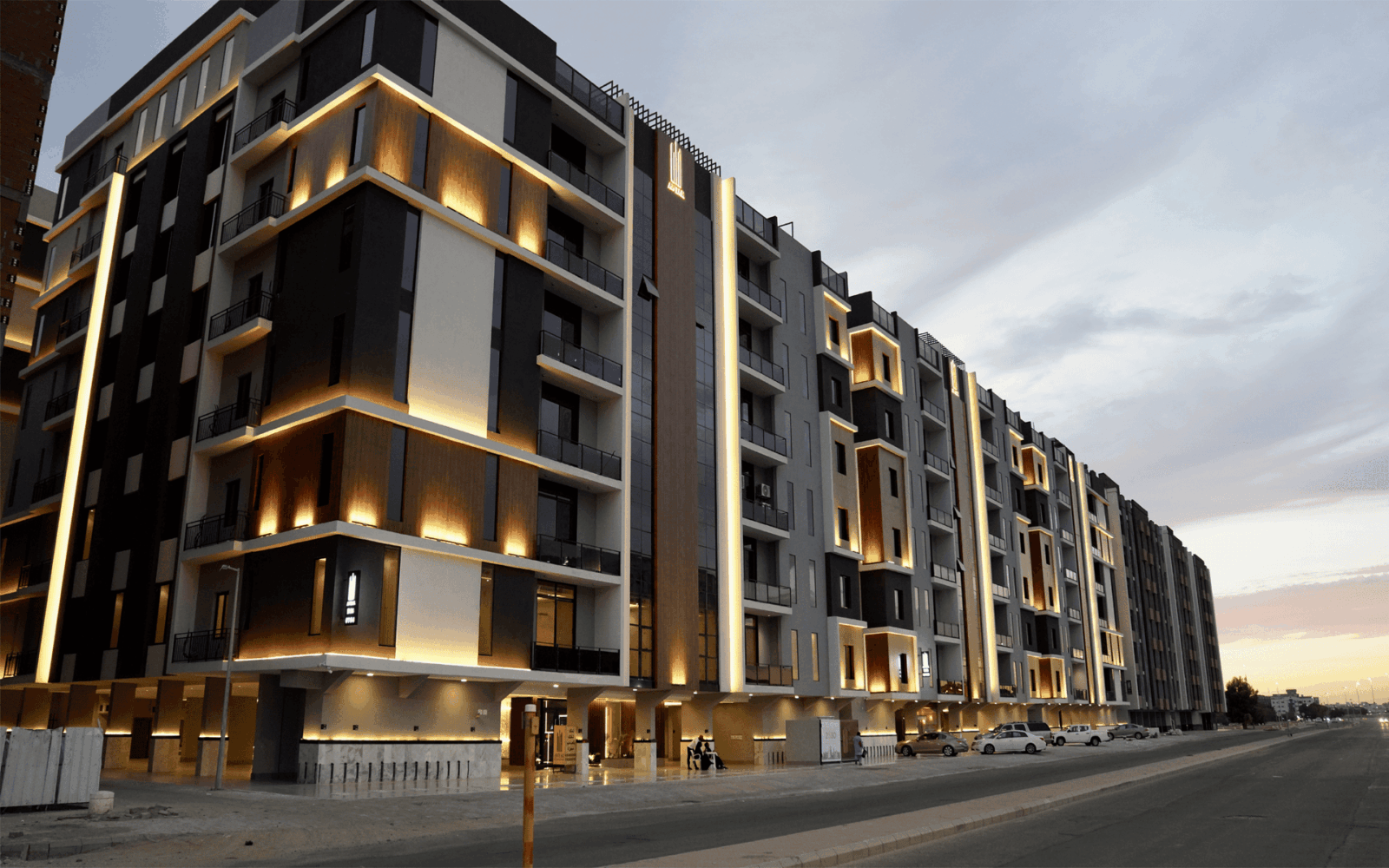 Rise tower: A New Icon Among Riyadh Towers - AQAR Blog