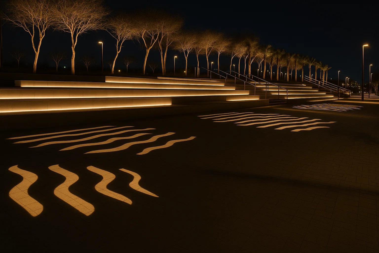 Sports Boulevard Project: Route map, first phase opening, and housing ...