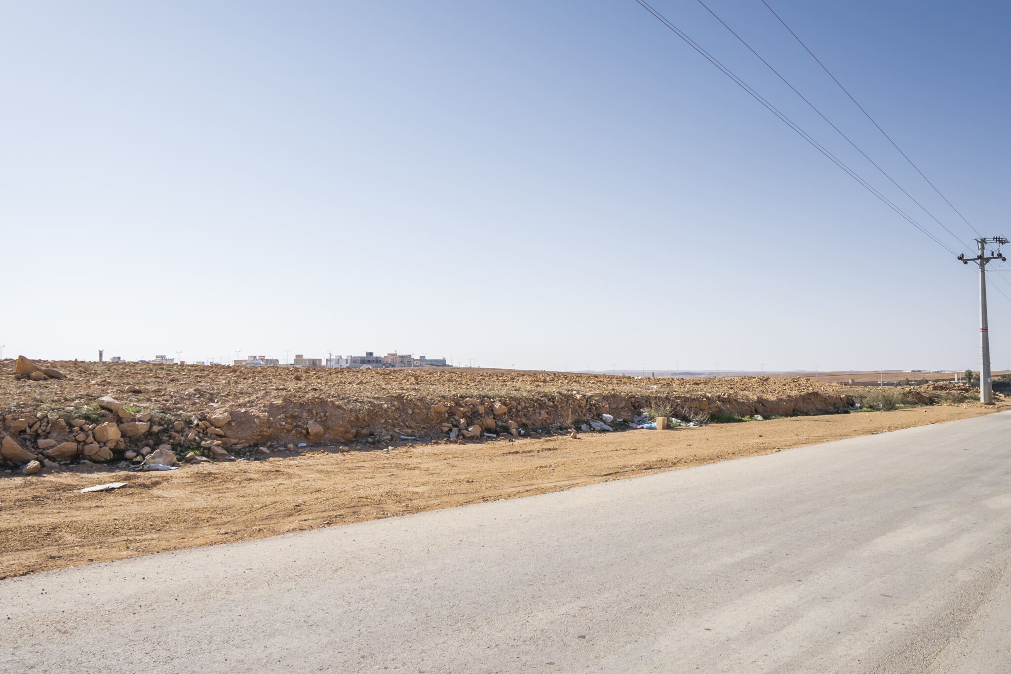 Tawazoun Real Estate Platform: How to Apply for Residential Plots in ...