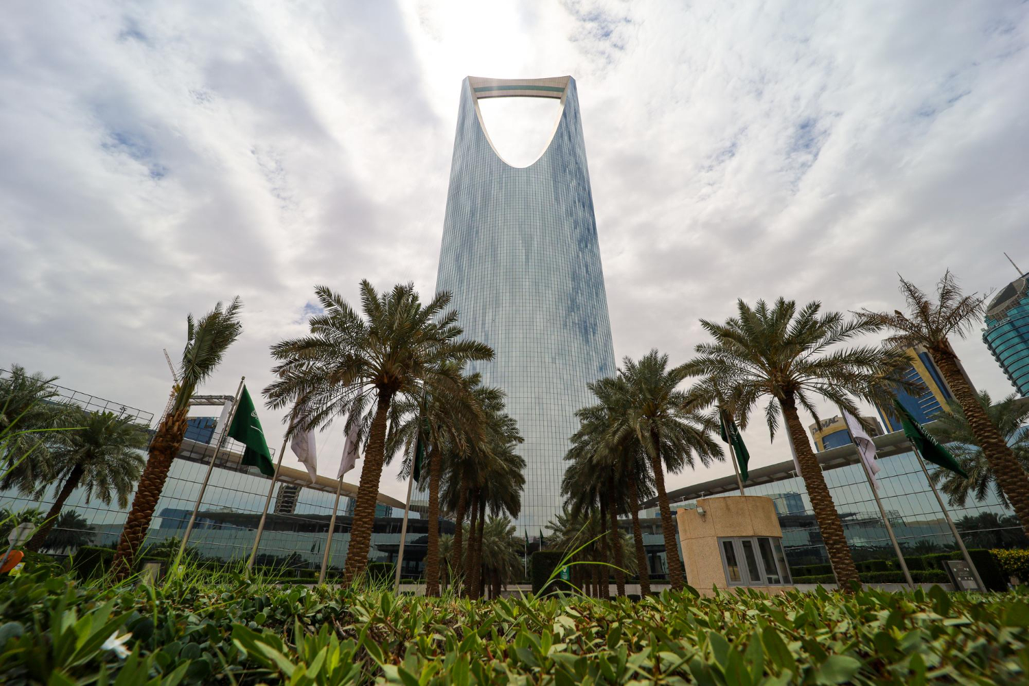 Riyadh Postal Code and Postal Codes of Saudi Cities 2025 | Full Guide ...