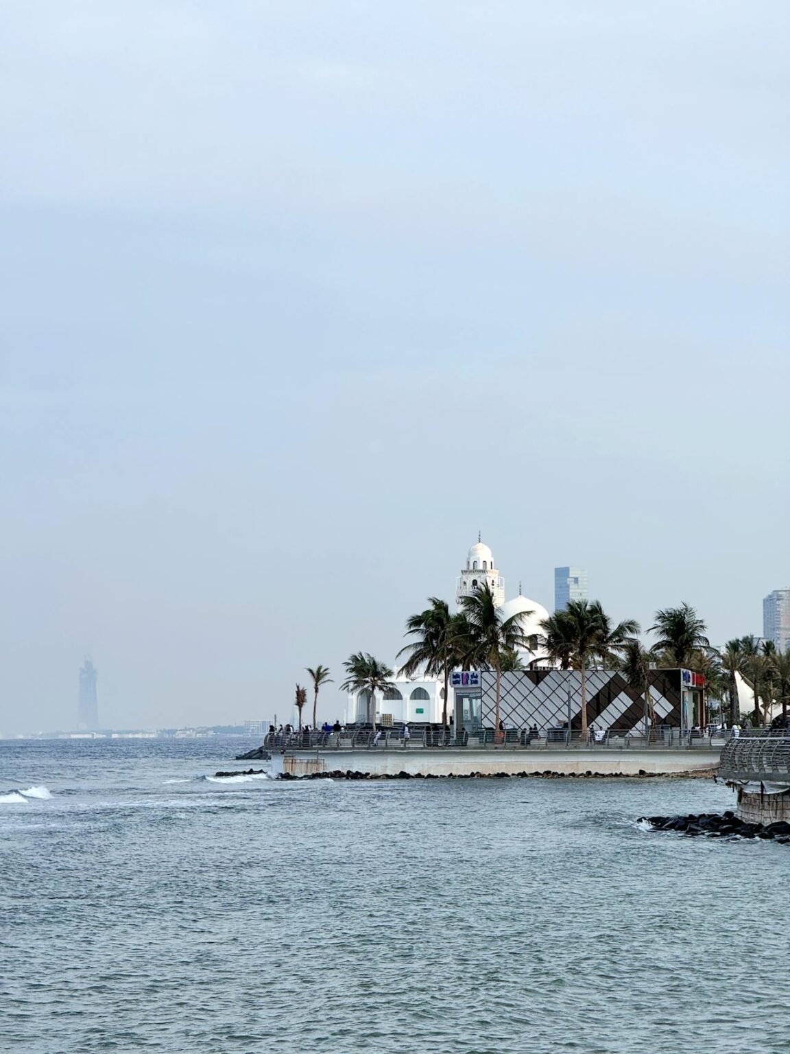 Inside the Red Sea Project: The Luxury Destination Transforming Global ...